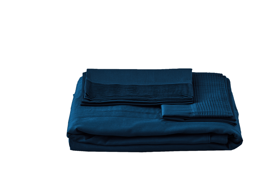 Pure 100% Organic Cotton. Fairtrade. Luxury Bedding. Jonquil