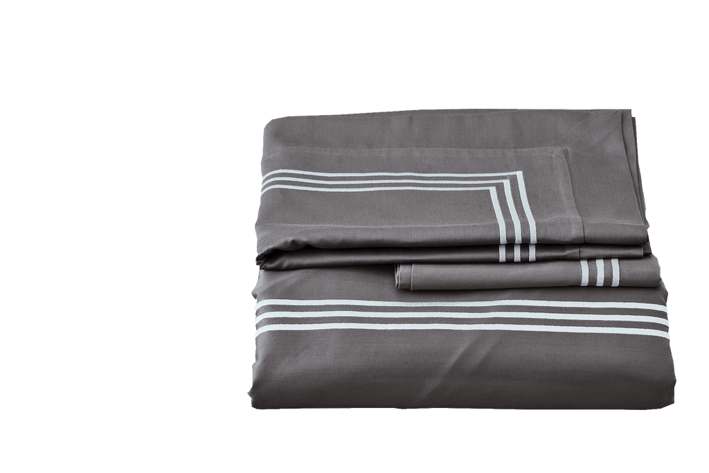 Pure 100% Organic Cotton. Fairtrade. Luxury Bedding. Jonquil